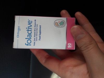 Gebelikte folik asit folactive ?-Hamilelik Dönemi Genel